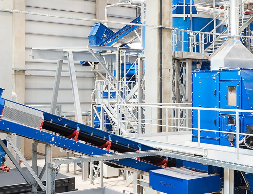 CENTRALE TURBINE A GAZ DE HASSI R’MEL - Adm-Electrical Power Panels